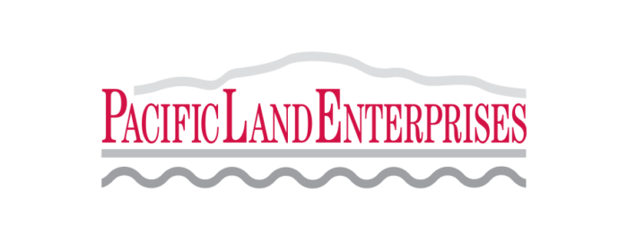 Available Properties - Pacific Land Enterprises